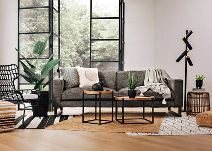 Living Room | Coffee Tables | Urban Barn