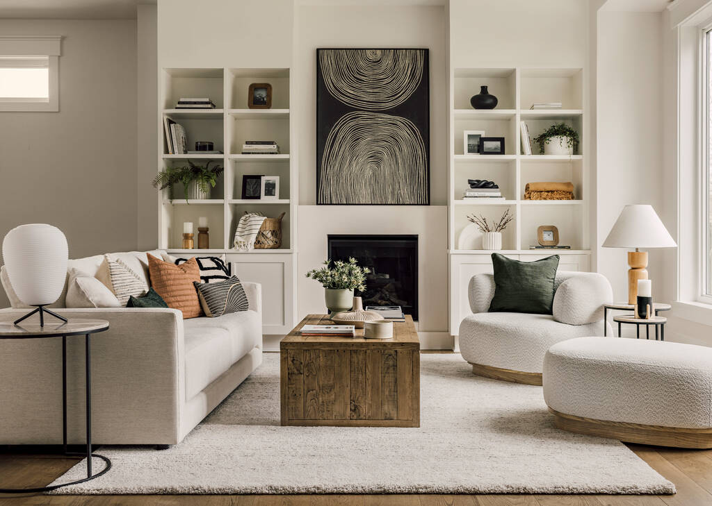 Rugs - Area Rugs, Accent Rugs, Runners & Doormats | Urban Barn