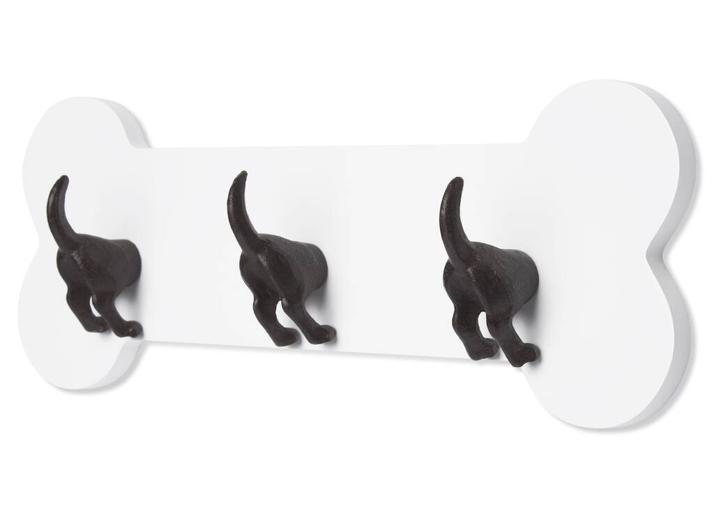 Rufus Wall Hook | Urban Barn