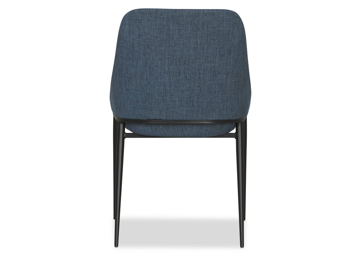 Raye Dining Chair -Sonny Navy | Urban Barn