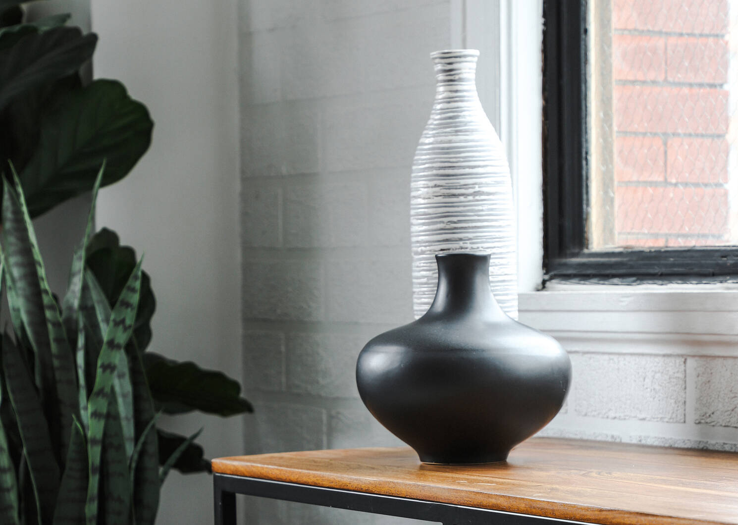 Charmaine Vases | Urban Barn