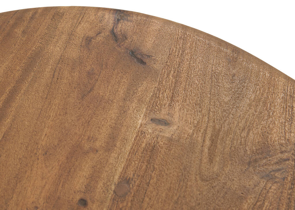 Toledo Coffee Table -Raja Amber | Urban Barn