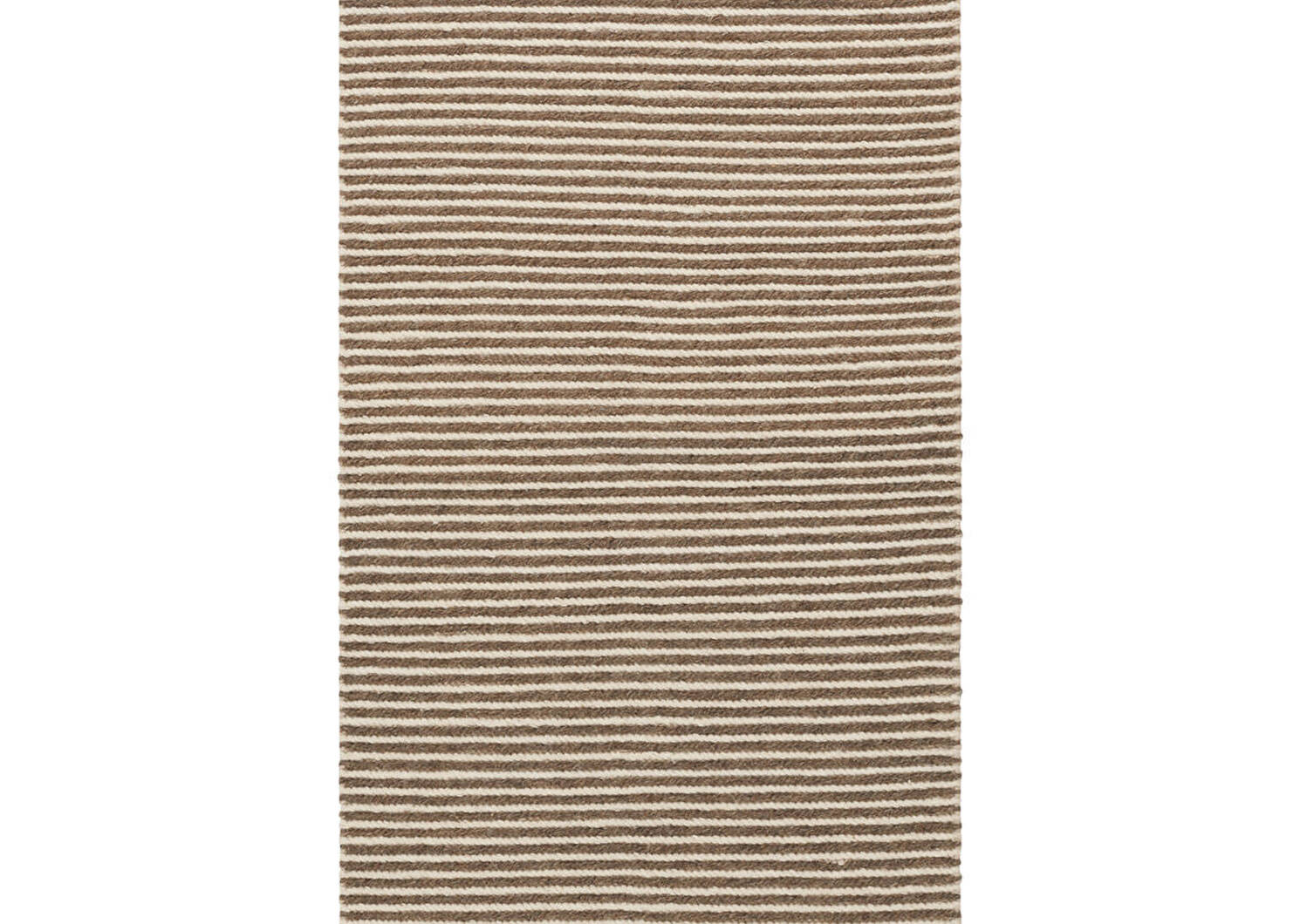 Pax Accent Rug 36x60 Brown | Urban Barn