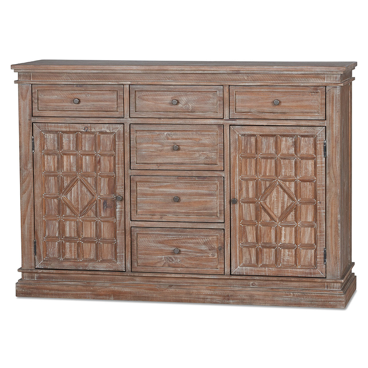 Urban barn dresser store