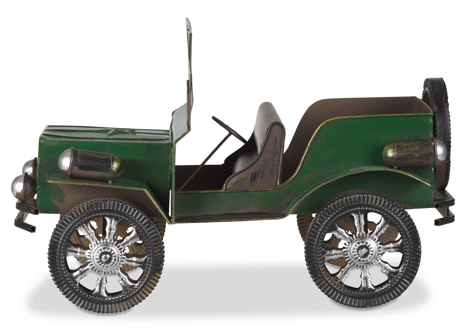 Deegan Jeep Decor | Urban Barn