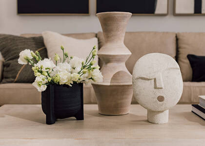 Trendy Vases, Planters & Decorative Pots | Urban Barn