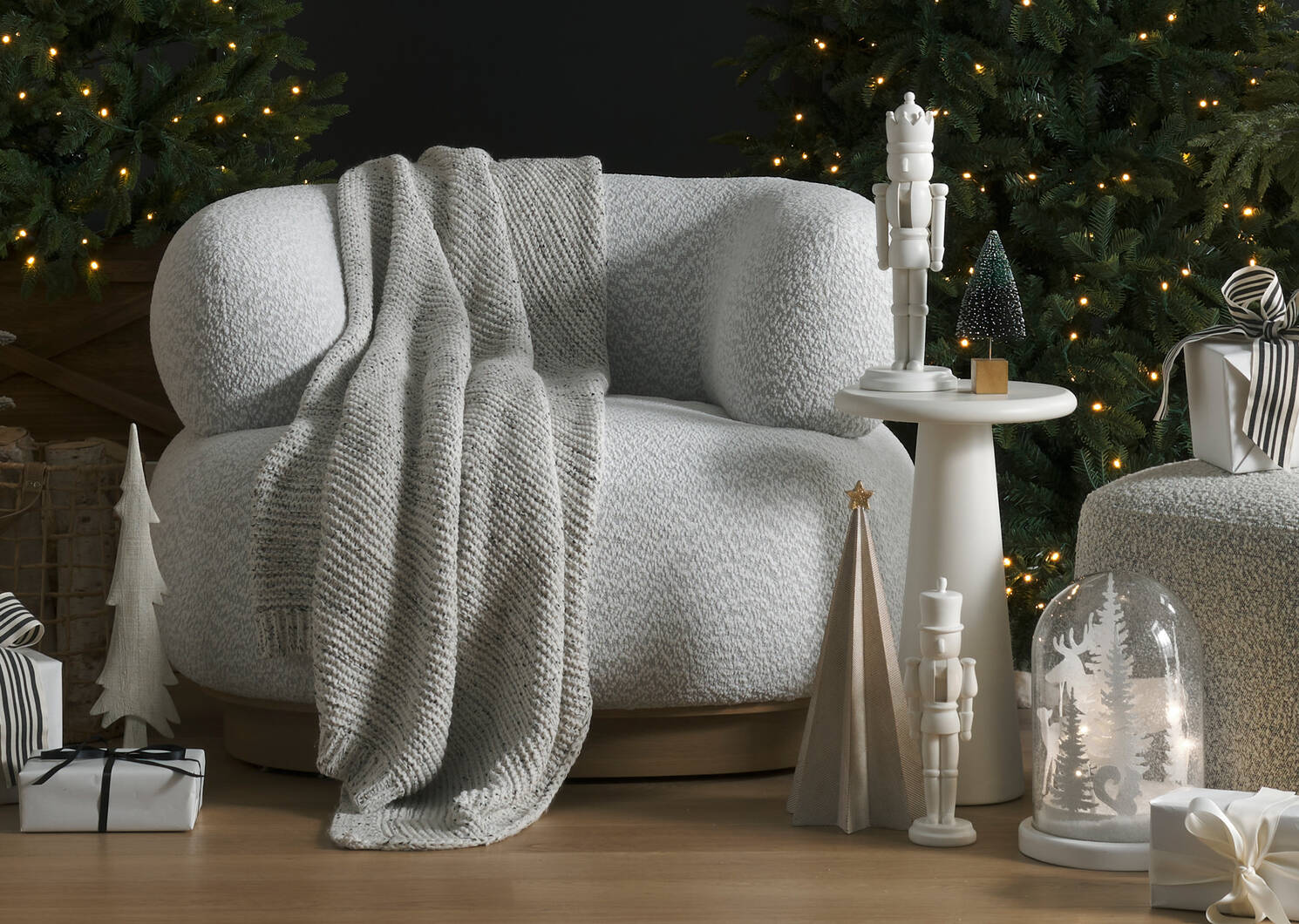 Eira Tree Decor Large | Urban Barn