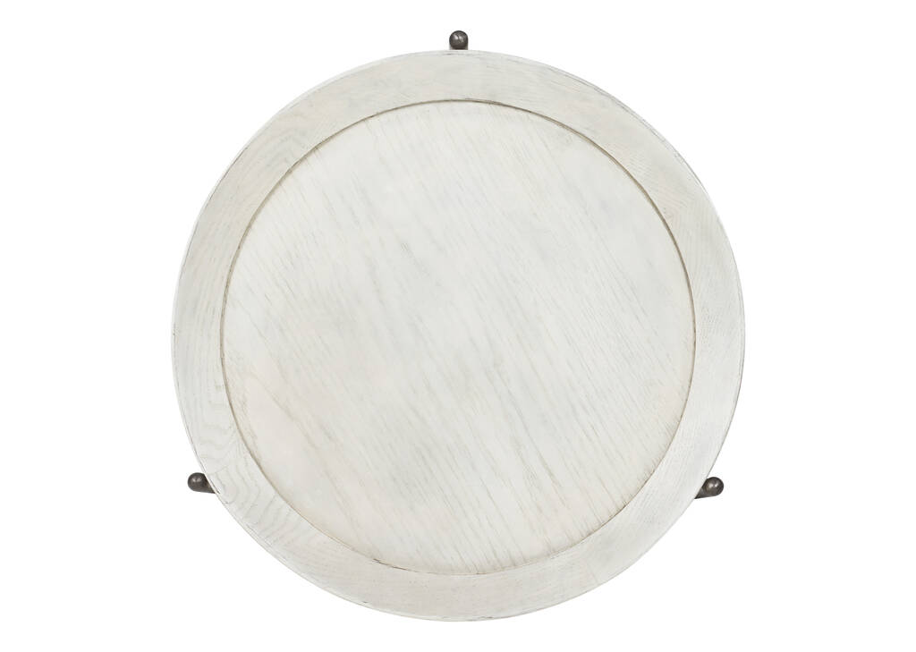 Edward Side Table 19" -Hudson Flurry | Urban Barn