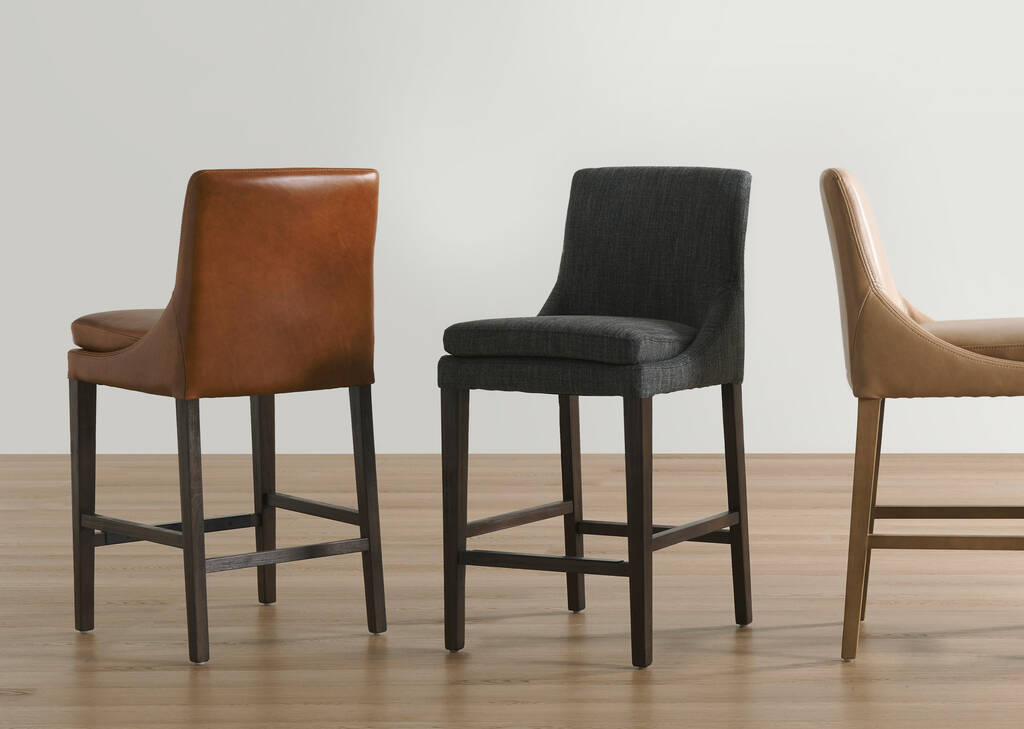 Bar Stools, Counter Stools & Swivel Stools | Urban Barn