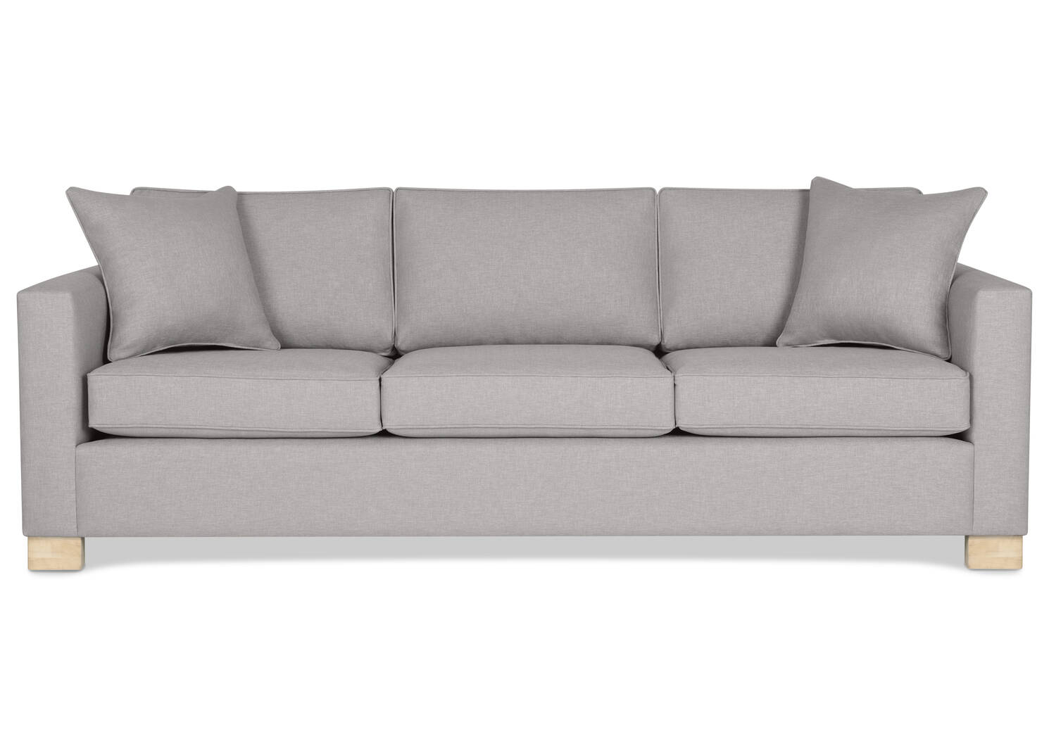 Durant Custom Sofa | Urban Barn