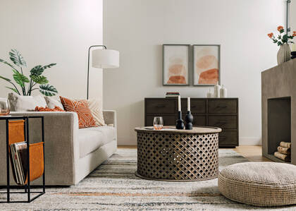 Area Rugs | Urban Barn