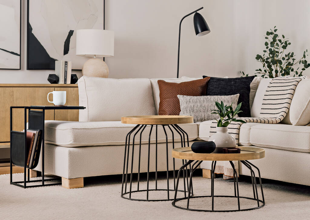 Coffee Tables | Modern & Rustic Tables | Urban Barn