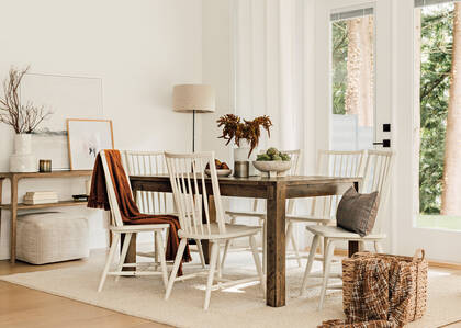 Dining Furniture | Best Dining Tables, Chairs & Bar Cabinets | Urban Barn