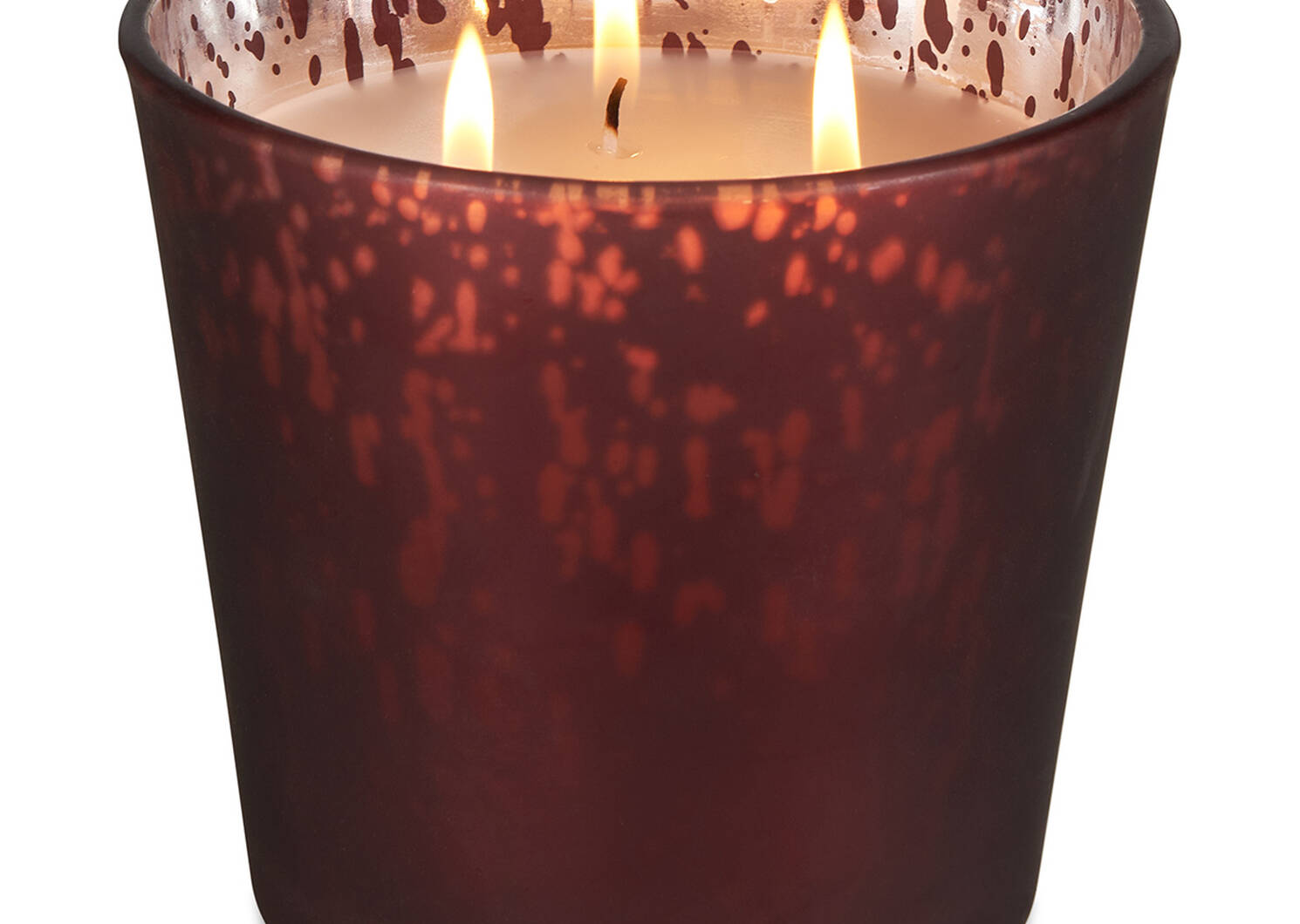 Neve Candle Vanilla Port | Urban Barn