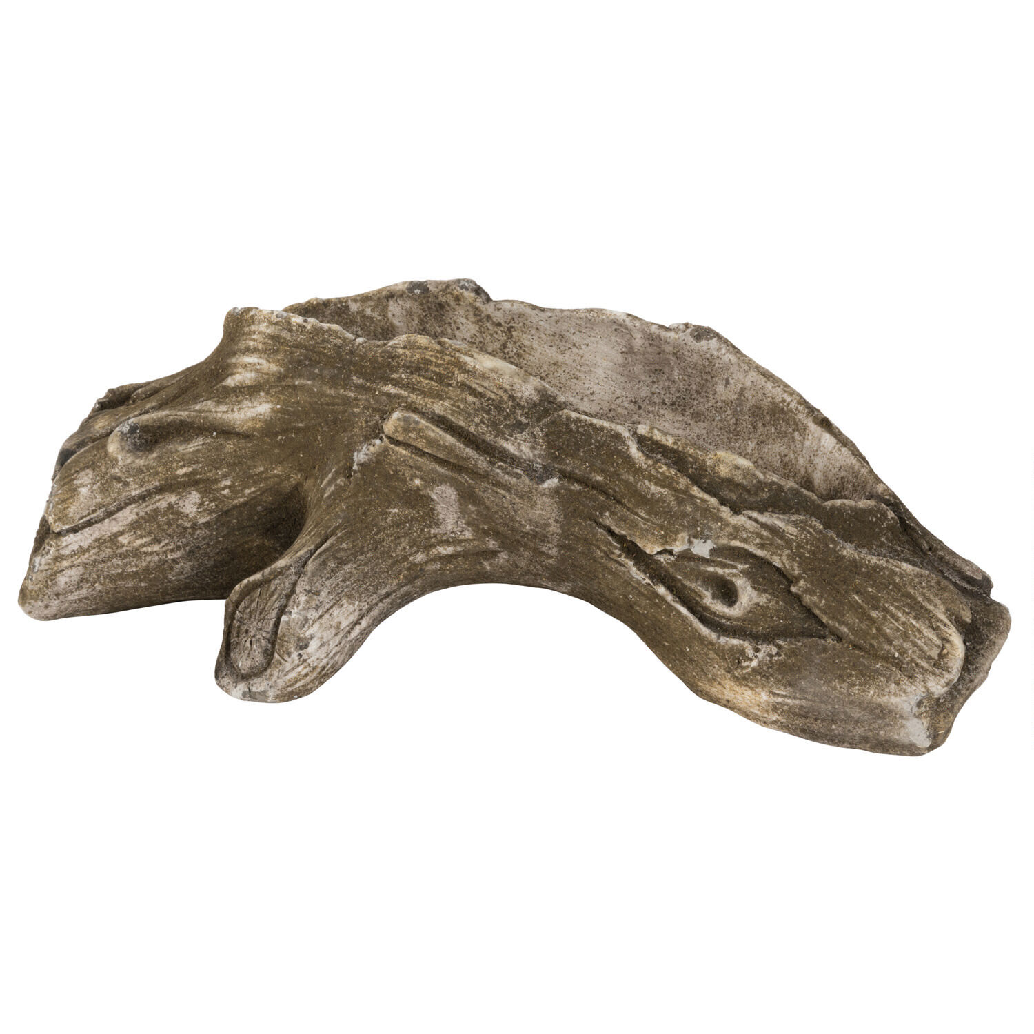 Marsh Decor Bowl Natural | Urban Barn