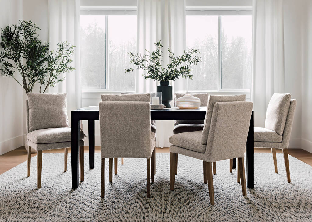 Dining Room | Urban Barn