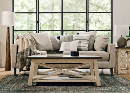 Coffee Tables | Urban Barn