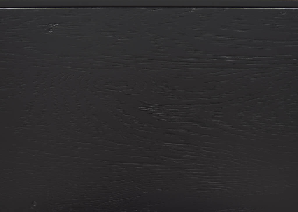 Madera Console Table -Carbon | Urban Barn