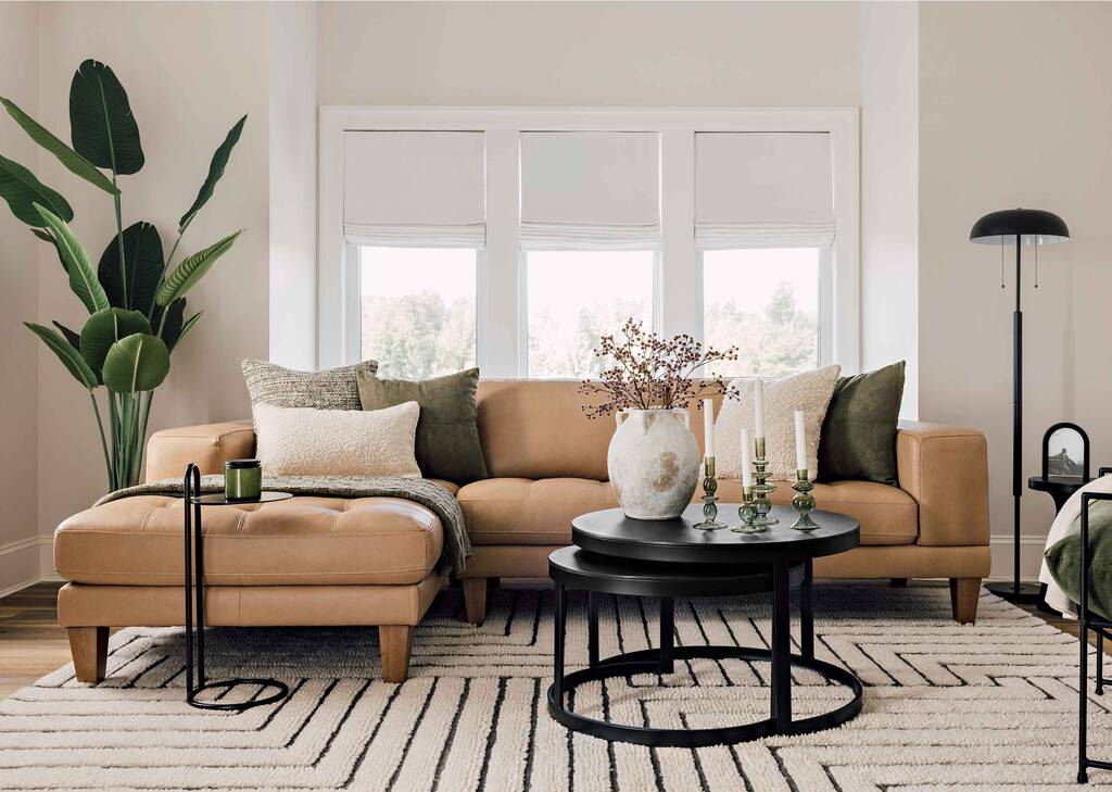 Coffee Tables | Modern & Rustic Tables | Urban Barn