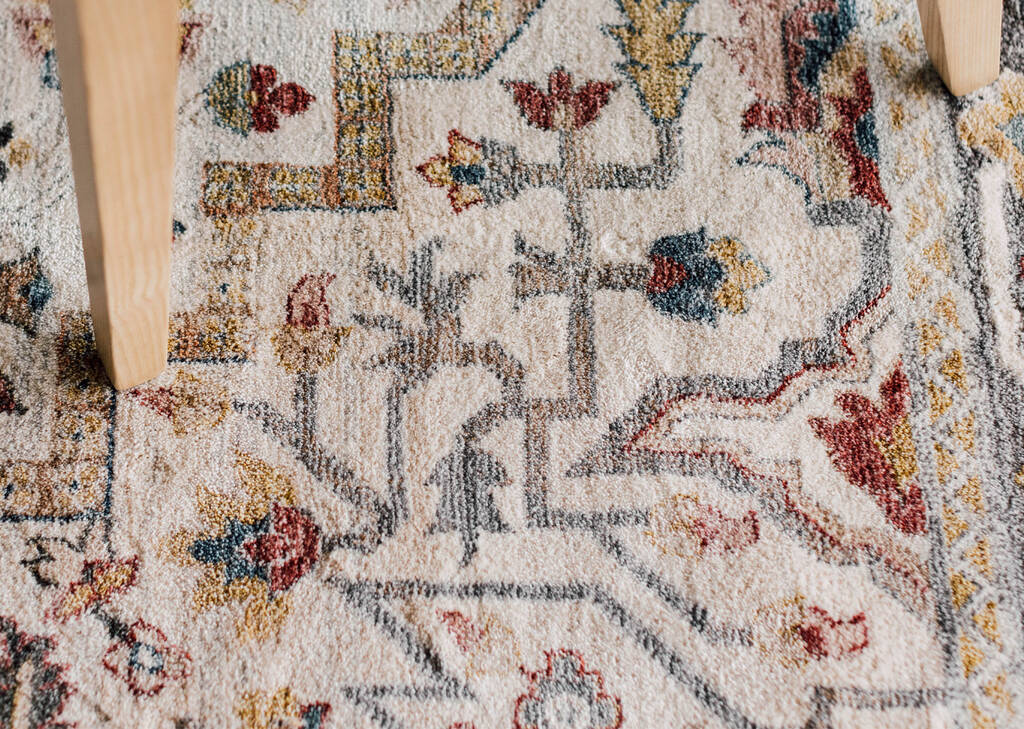 Formont Rugs - Multi | Urban Barn