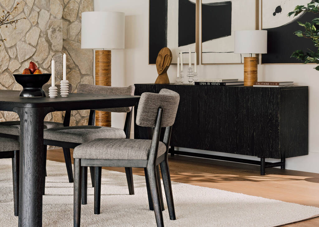 Teo Table Lamp | Urban Barn