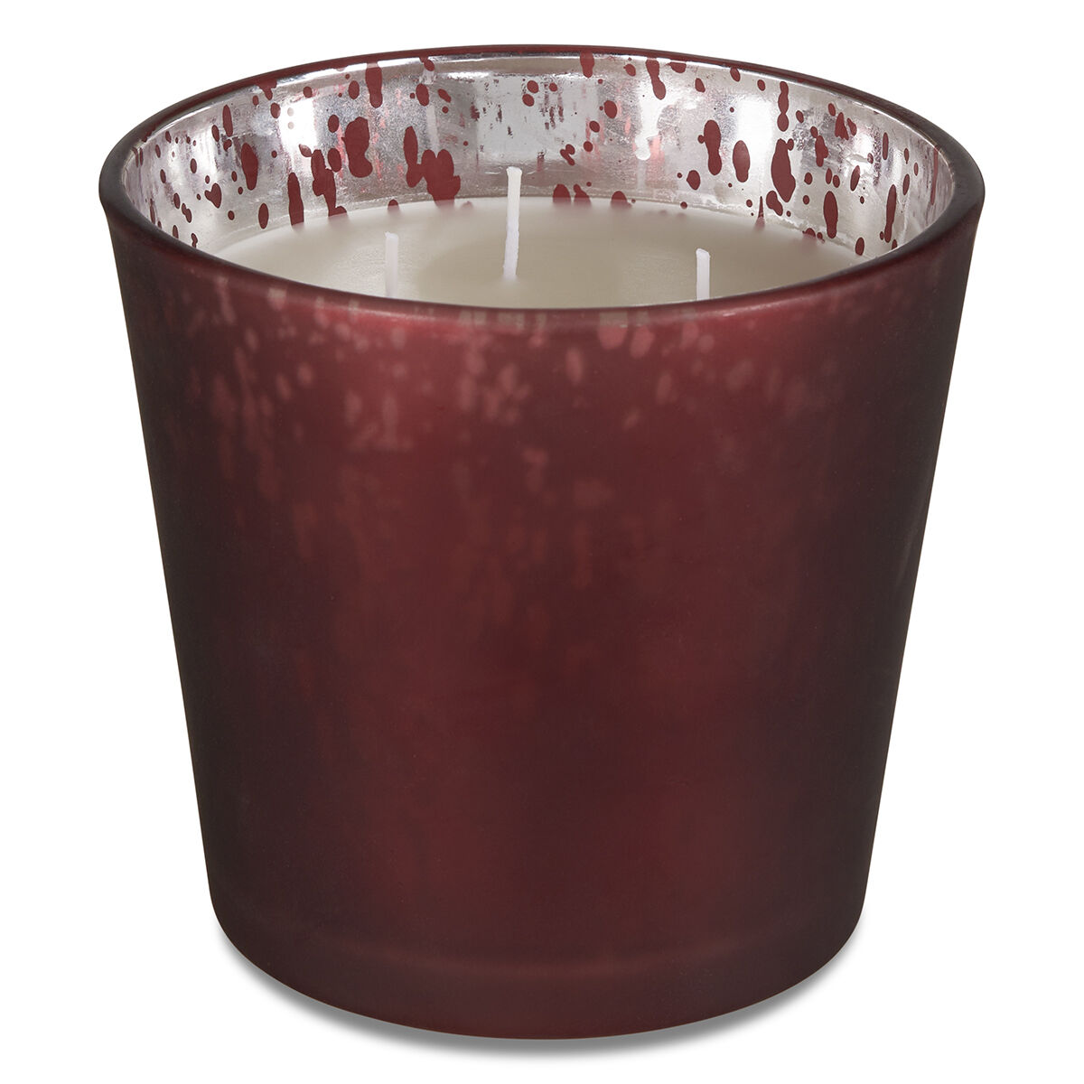 Neve Candle Vanilla Port | Urban Barn