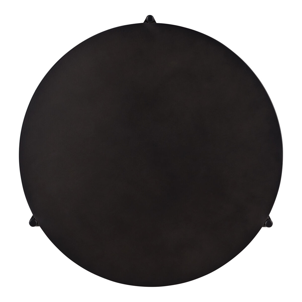 Teri Accent Table -Black | Urban Barn