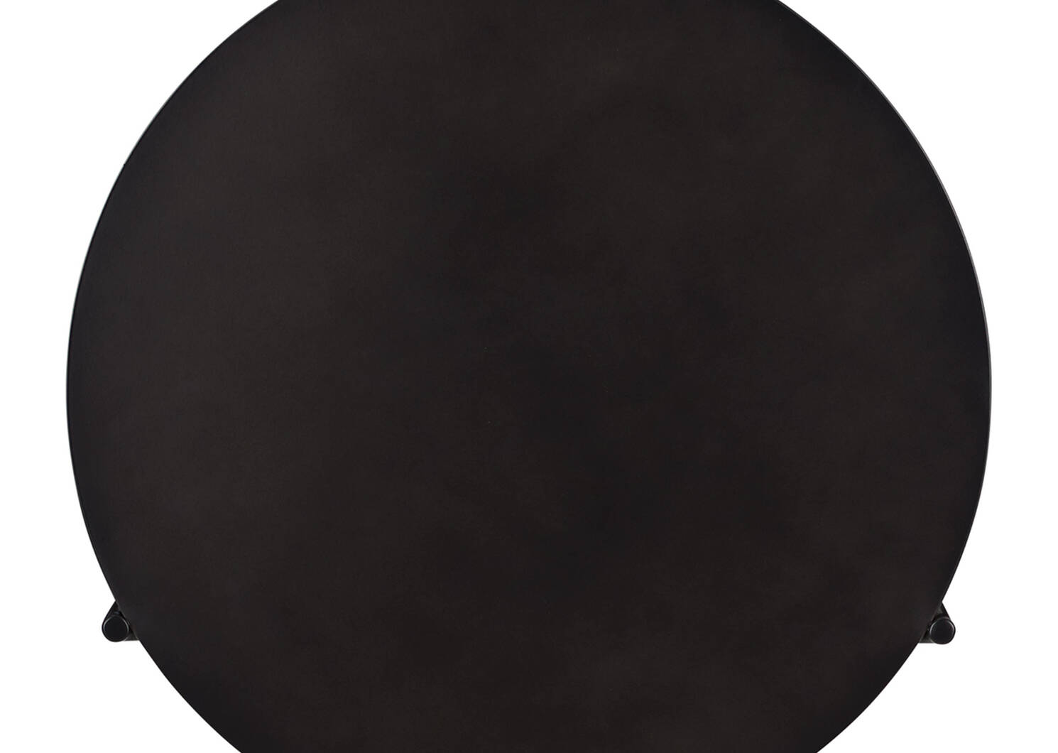 Teri Accent Table -Black | Urban Barn