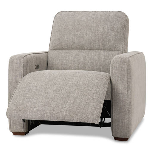 Encore Recliner -Avery Grey