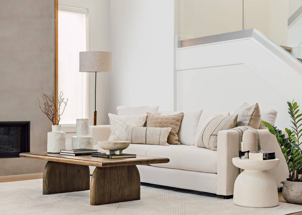 Coffee Tables | Modern & Rustic Tables | Urban Barn