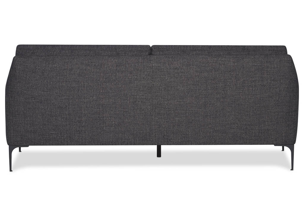 Florence Sofa | Balboa Shadow | Urban Barn