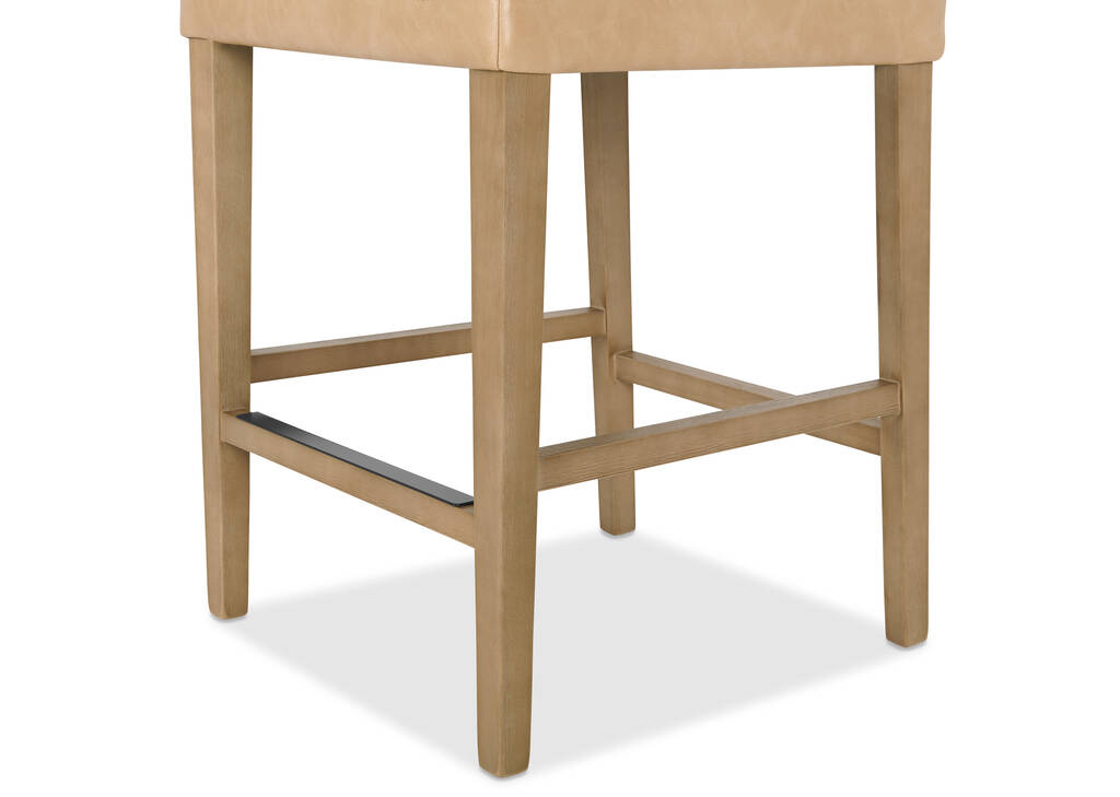 Murdoch Counter Stool | Allister Tan/Fawn | Urban Barn