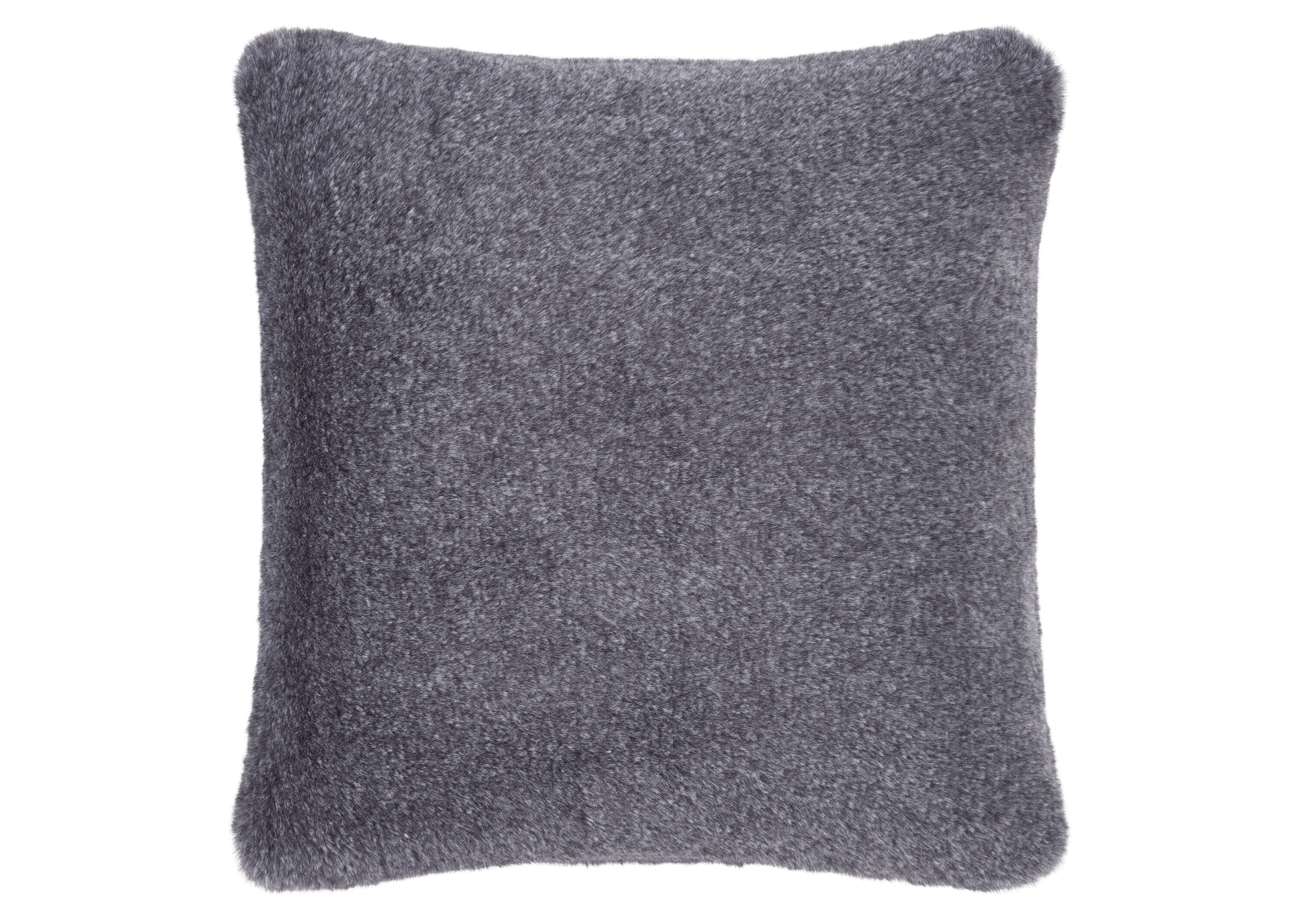 Ashcroft Faux Fur Toss 20x20 | Urban Barn