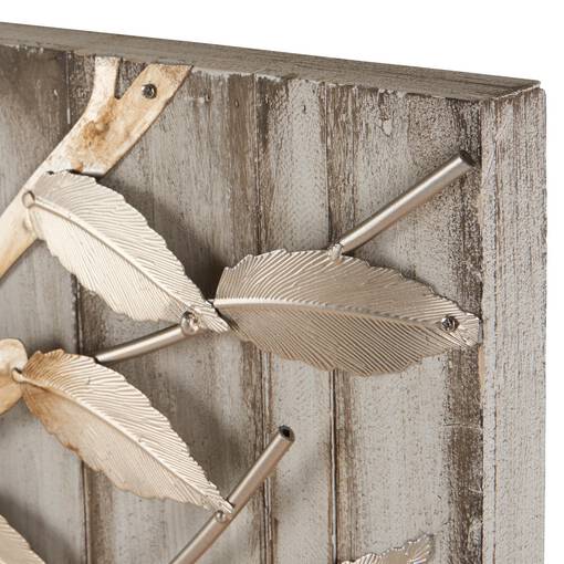 Falling Leaves Wall Decor