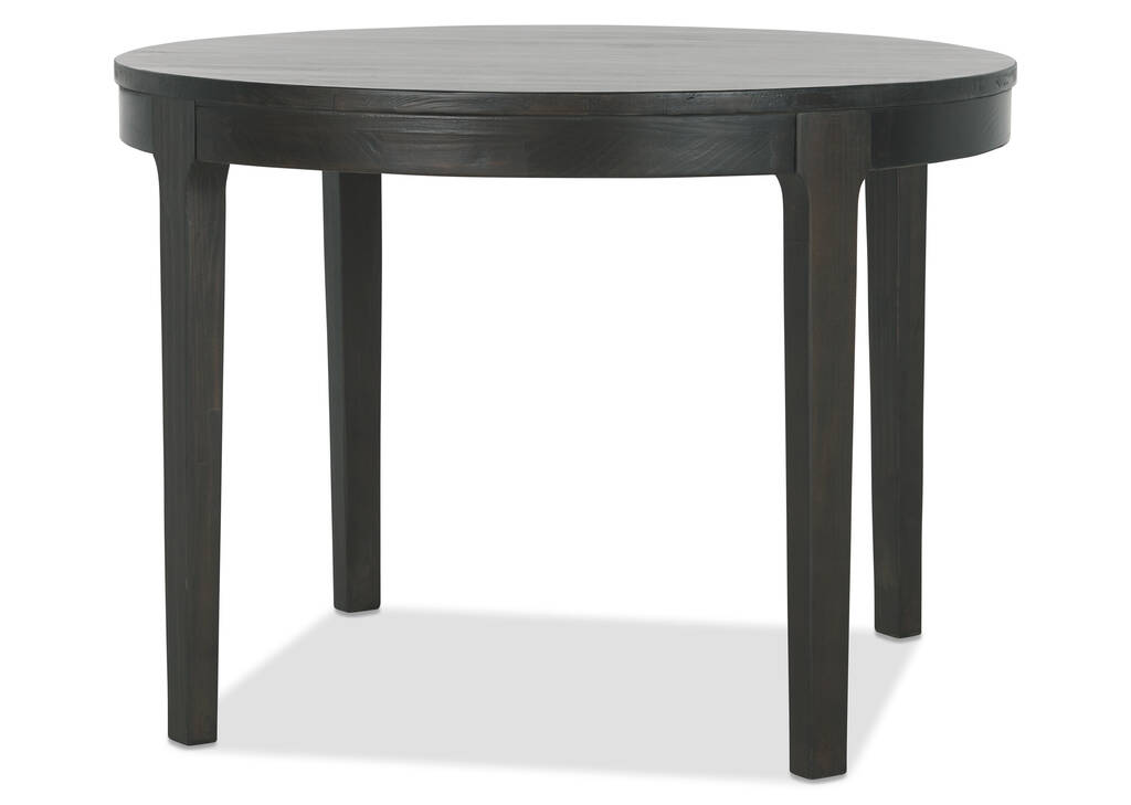 Dundas Round Dining Table -Hughes Café | Hughes Cafe | Urban Barn