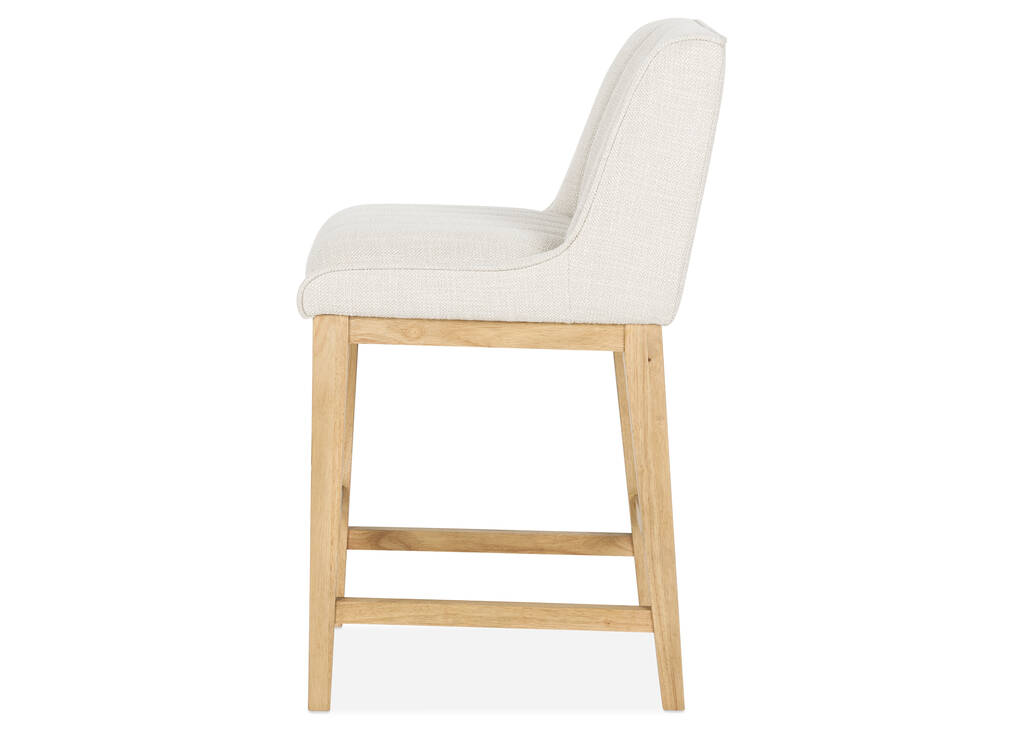 Torbin Counter Stool -Donovan Fog | Urban Barn