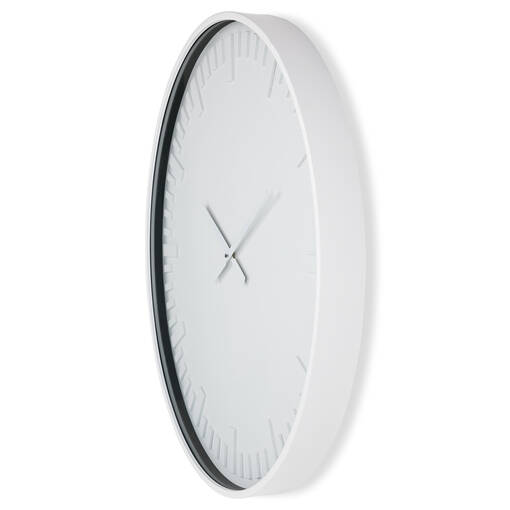 Curie Wall Clock