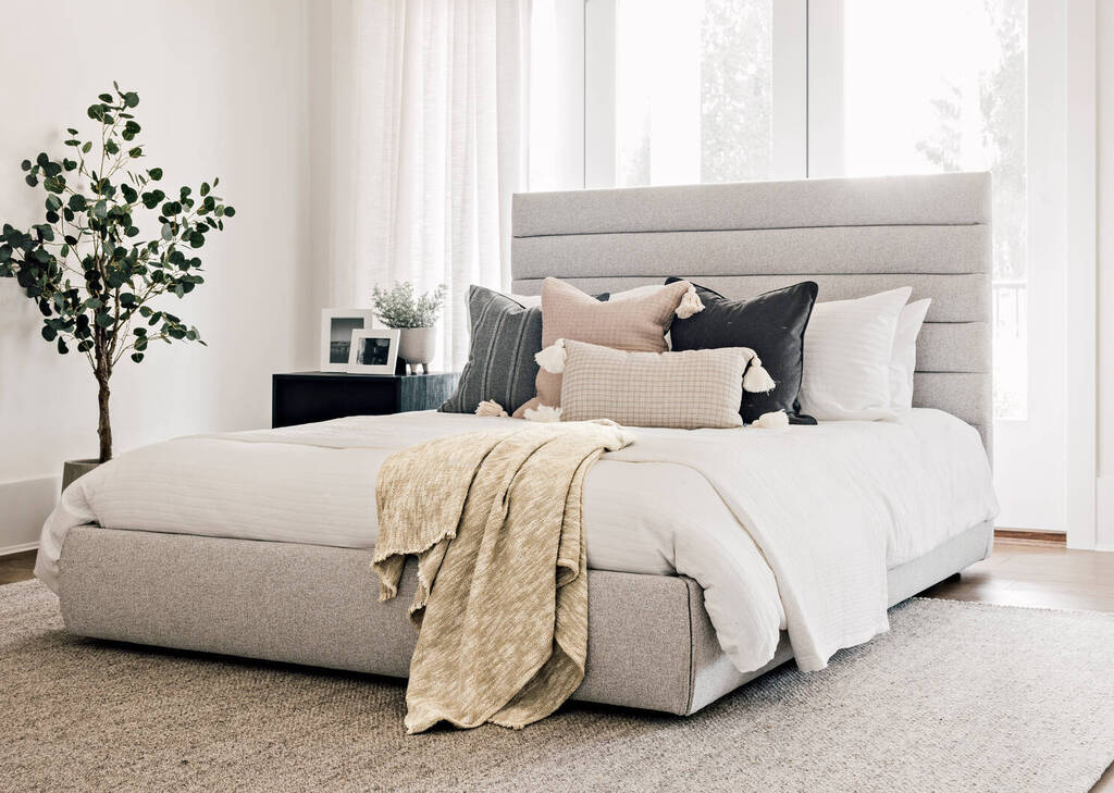 Keimi Eucalyptus Tree Potted | Urban Barn