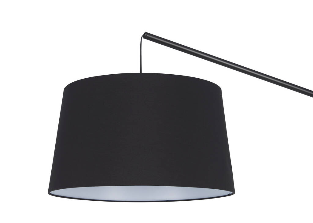 Kenneth Floor Lamp | Urban Barn