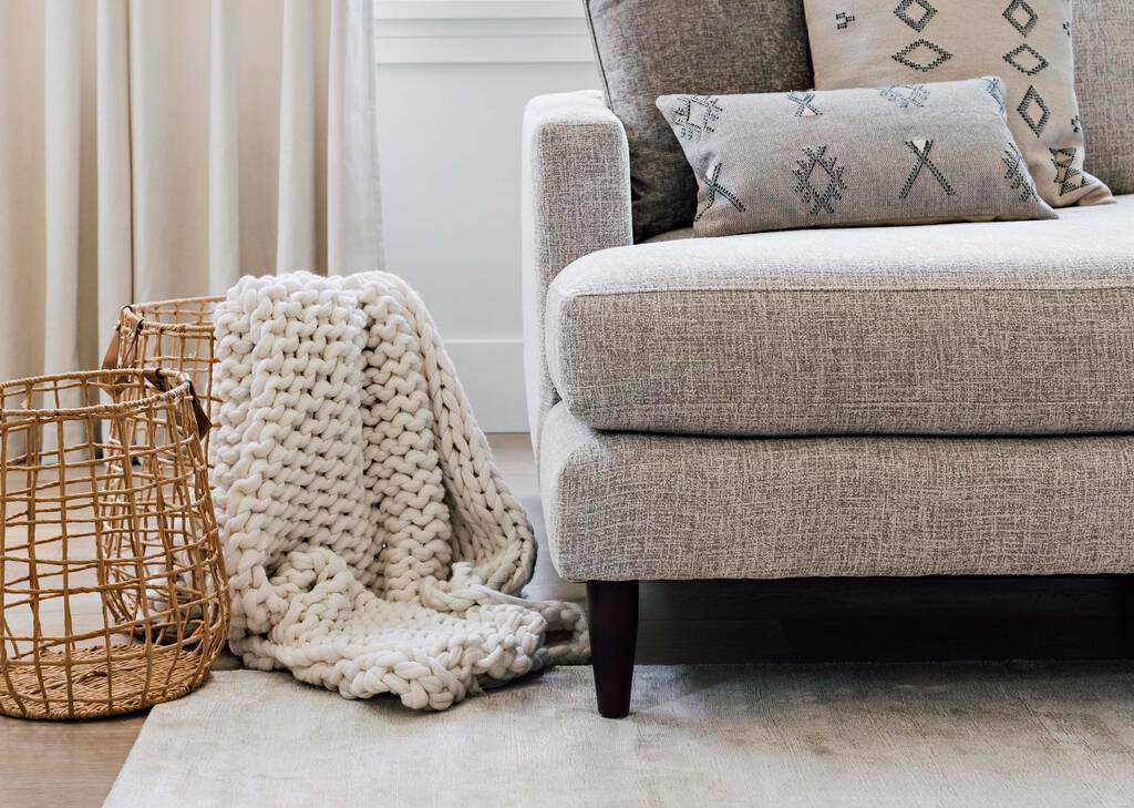 Lulana Baskets | Urban Barn