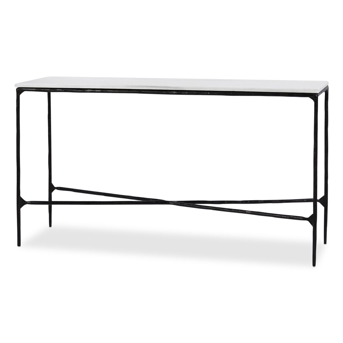 Madi Console Table -Lexi Marble | Urban Barn