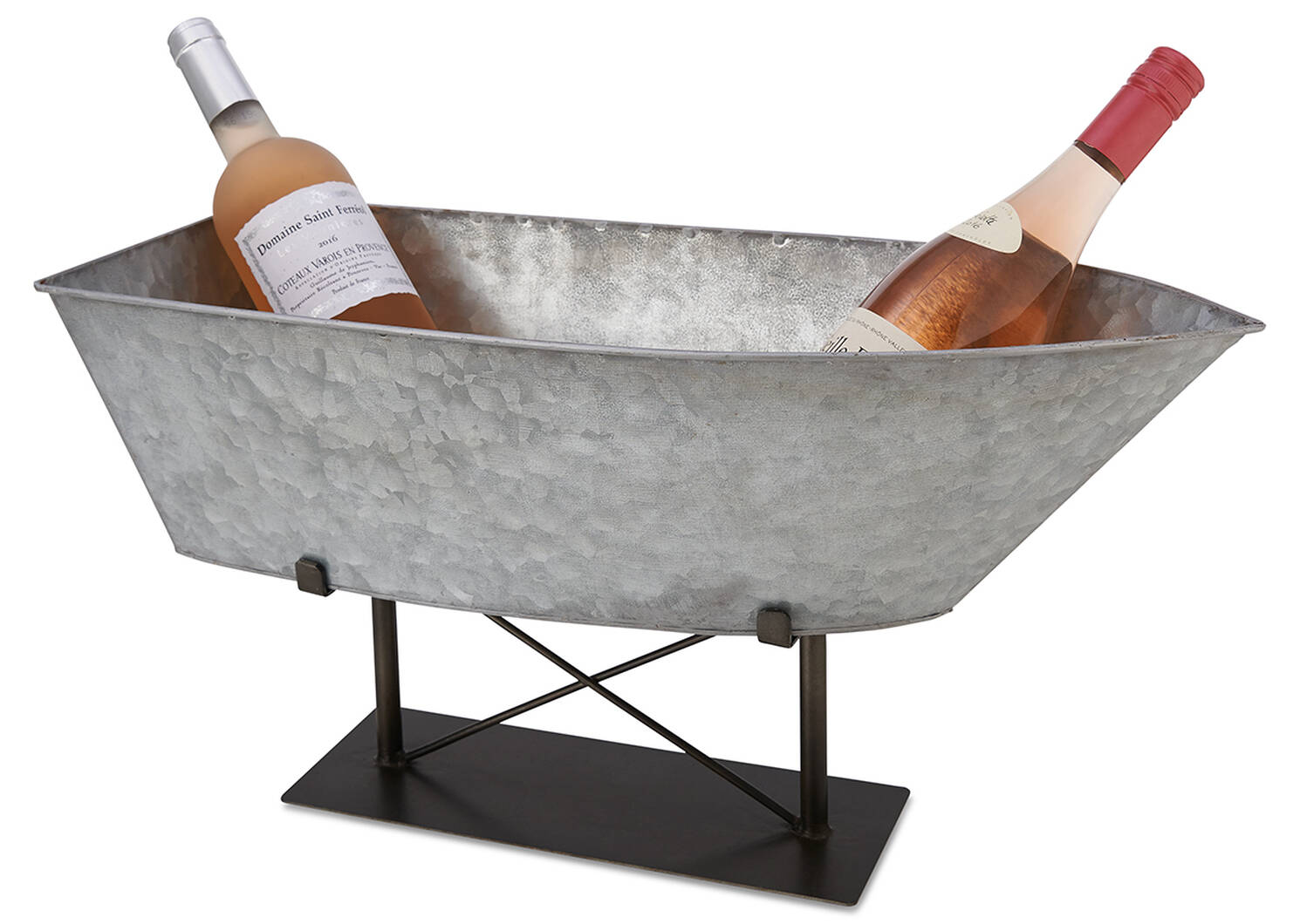 Brizo Boat Ice Bucket | Urban Barn