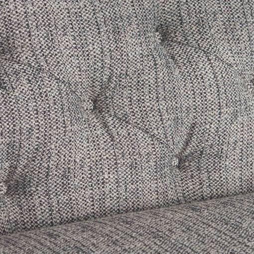 Gilbert Sofa -Krause Smoke