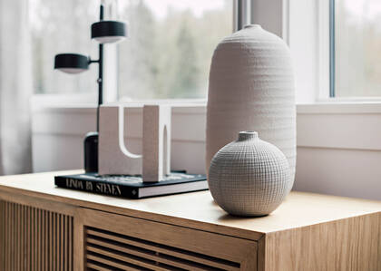 Trendy Vases, Planters & Decorative Pots | Urban Barn