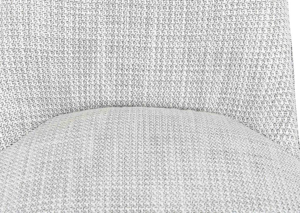 Sander Dining Chair -Rayan Gravel | Urban Barn