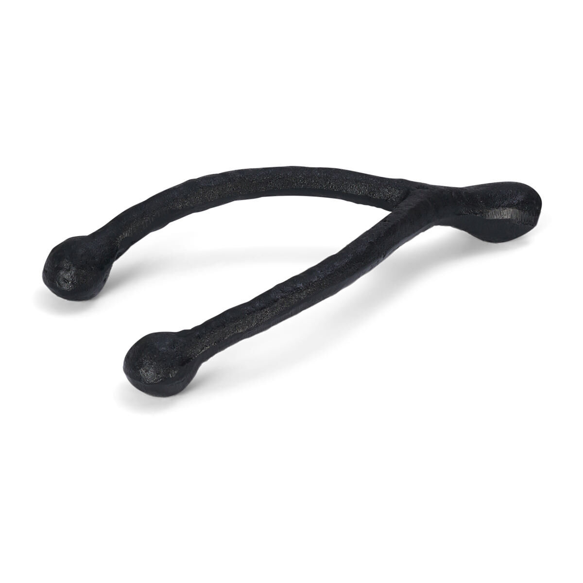 Wishbone Decor Black | Urban Barn