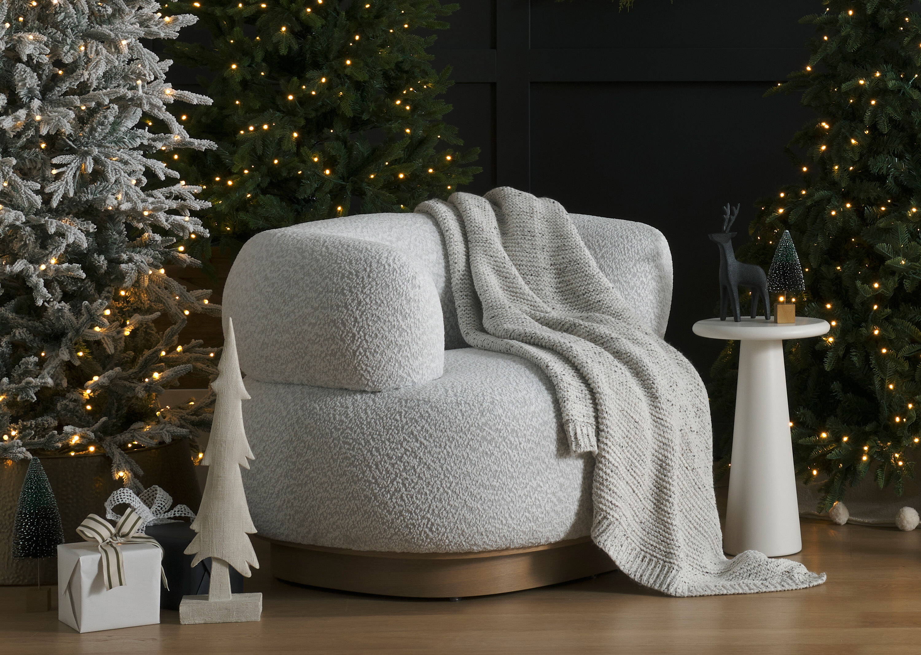 Eira Tree Decor Large | Urban Barn