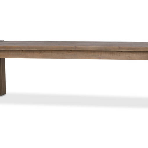 Bodhi Bench -Sand