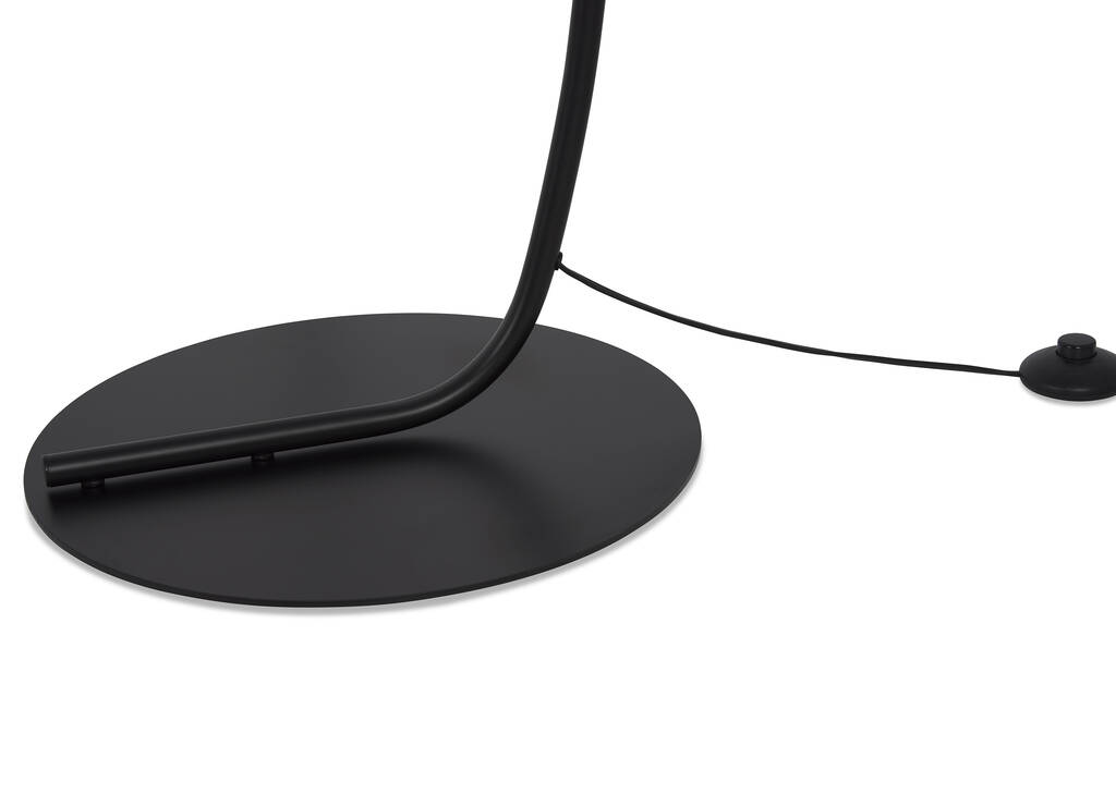 Kenneth Floor Lamp | Urban Barn