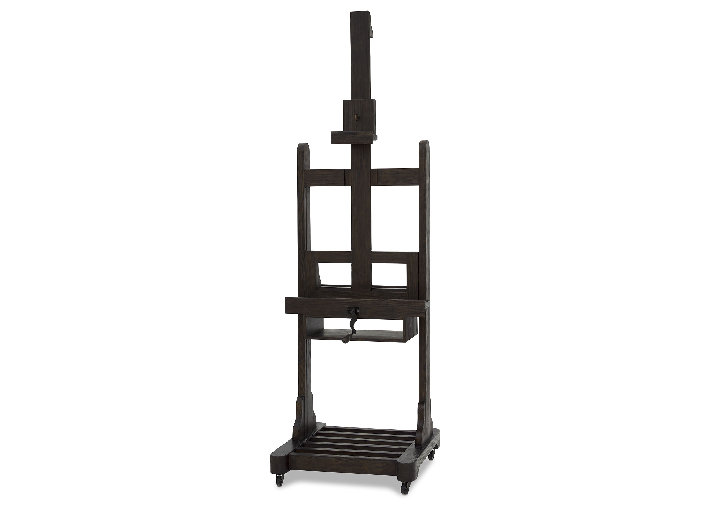 Uptown Easel -Parson Brown